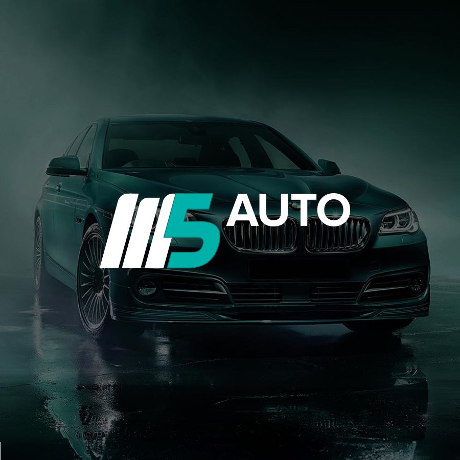 Contact M5 Auto Umhlanga - M5 Auto